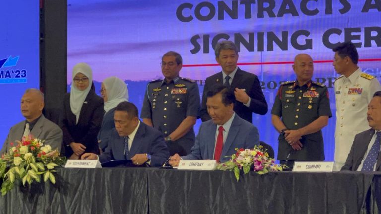 Malaysian Army to lease Black Hawk helicopters – Aerotree Group