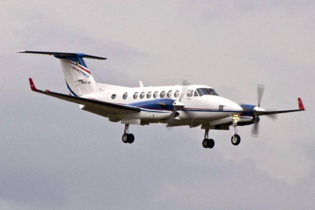 MULTI ENGINES CONVERSION UNIT (MECU) – Aerotree Group